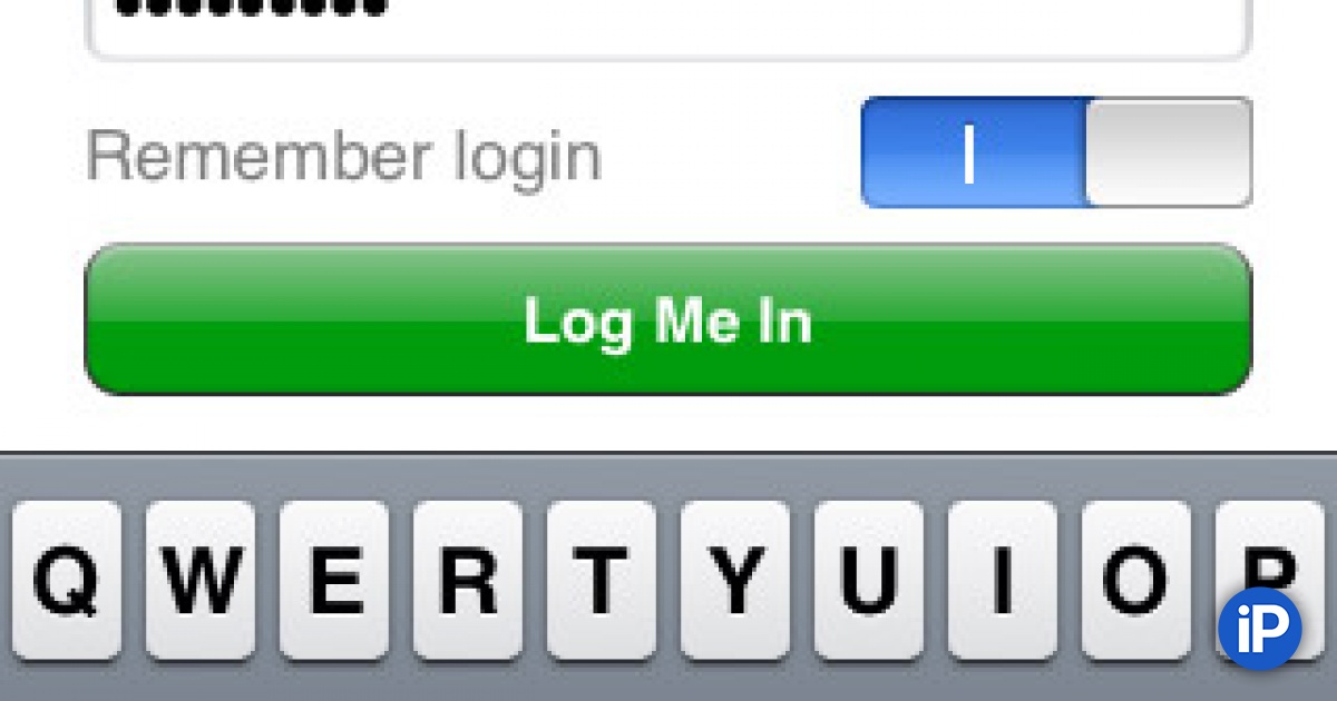 Log Me In