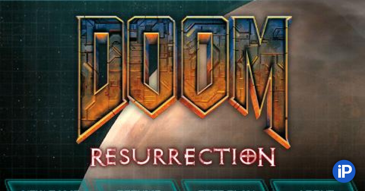 Doom Resurrection