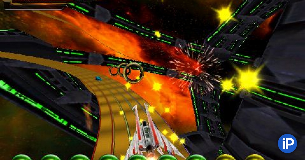 Rhythm Racer 2 – ритм и динамика