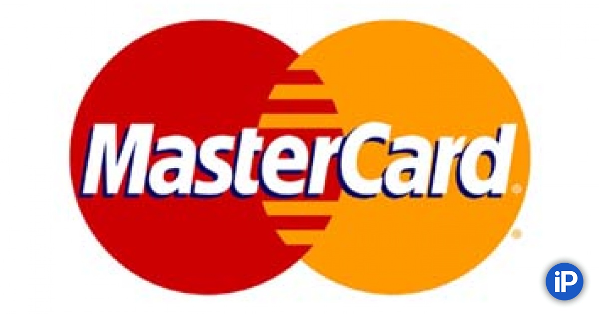 MoneySend. MasterCard на iPhone