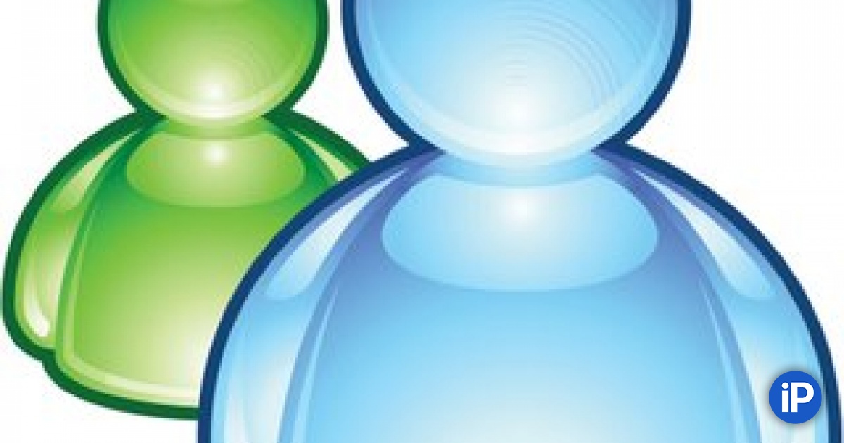 Windows Live Messenger для iPhone