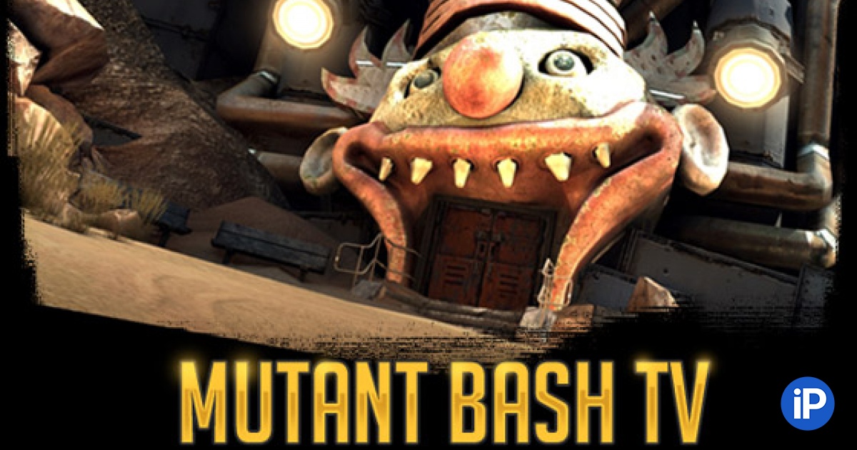 Rage: Mutant Bash TV