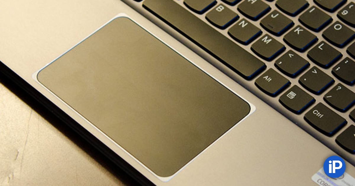 ForcePad и ThinTouch: Synaptics навязывает Apple борьбу