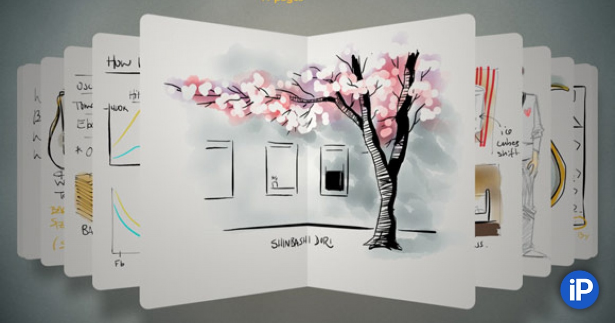 Paper v1.1.0: Organize