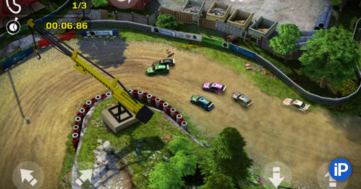 Reckless Racing 2 раздаётся бесплатно