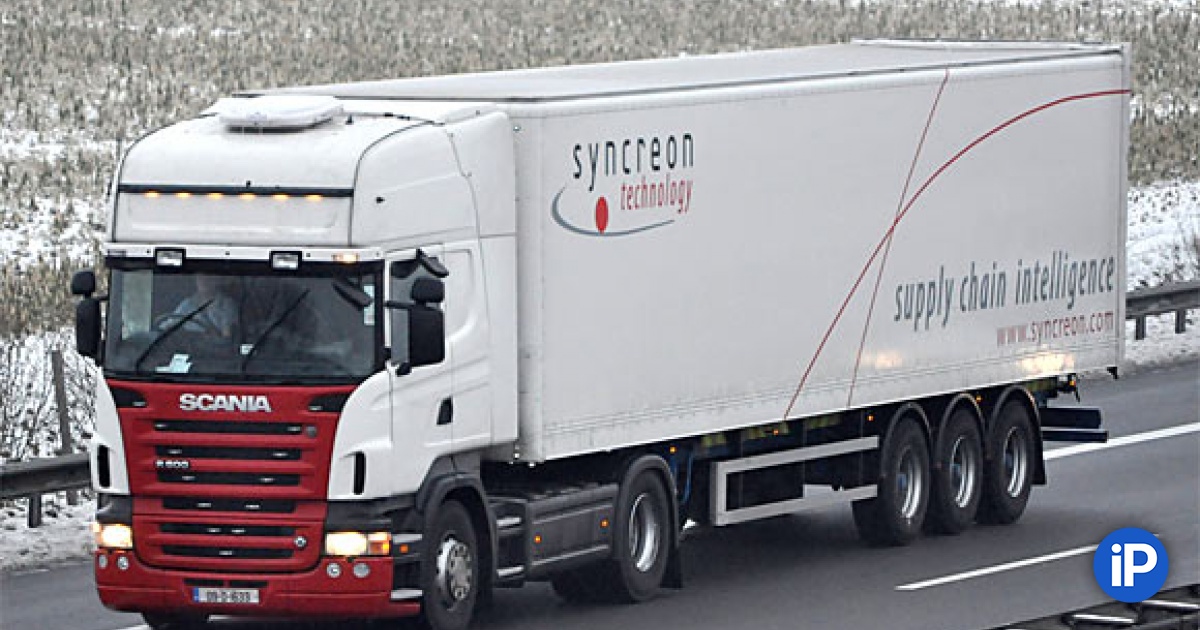 Эксклюзив: Syncreon будет заниматься логистикой для российского Apple ...