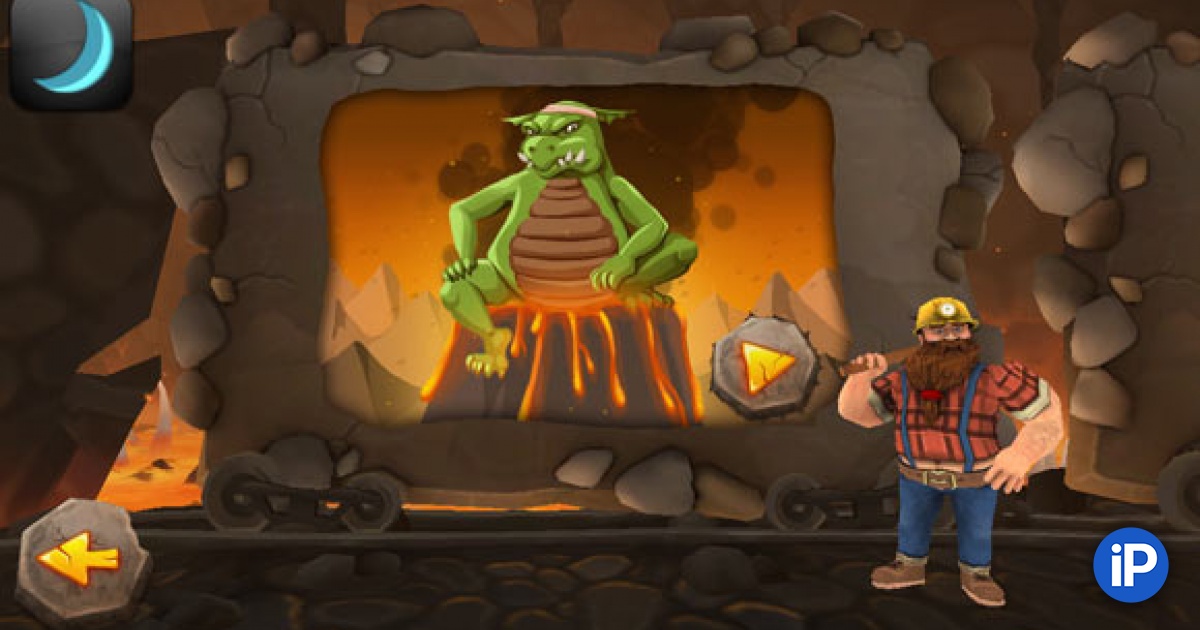 Greedy Dwarf. Гном, золото и дракон