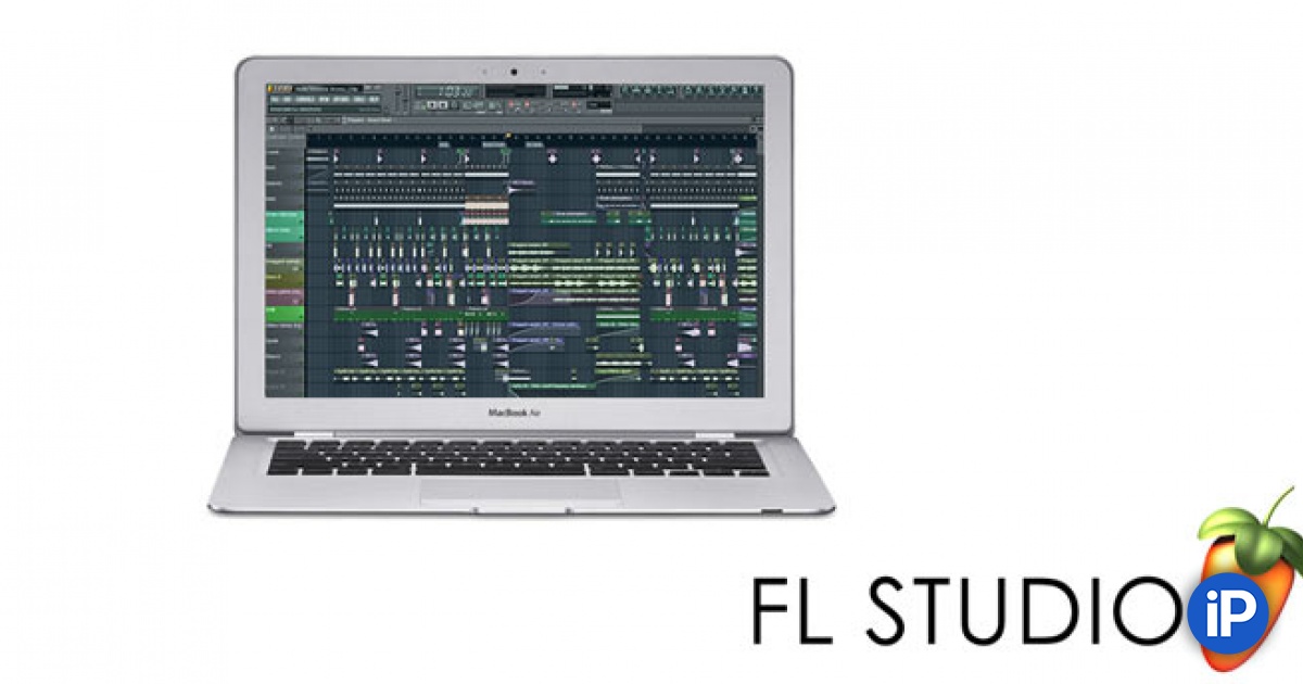 Fruity Loops 12 для Mac выйдет в 2015 году