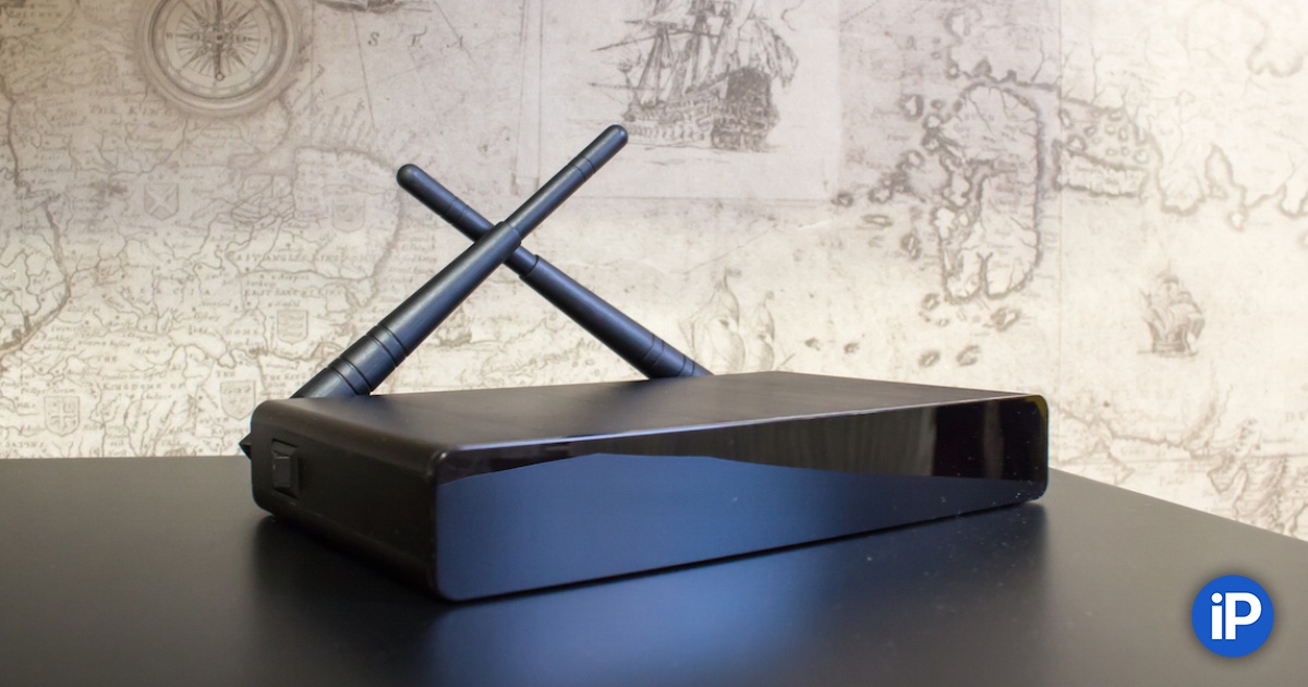 iconBIT: реальный конкурент Apple TV с поддержкой 4K, AirPlay и Google Play