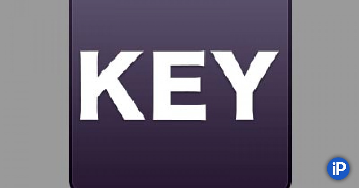 Как добавить клавишу Insert на Mac