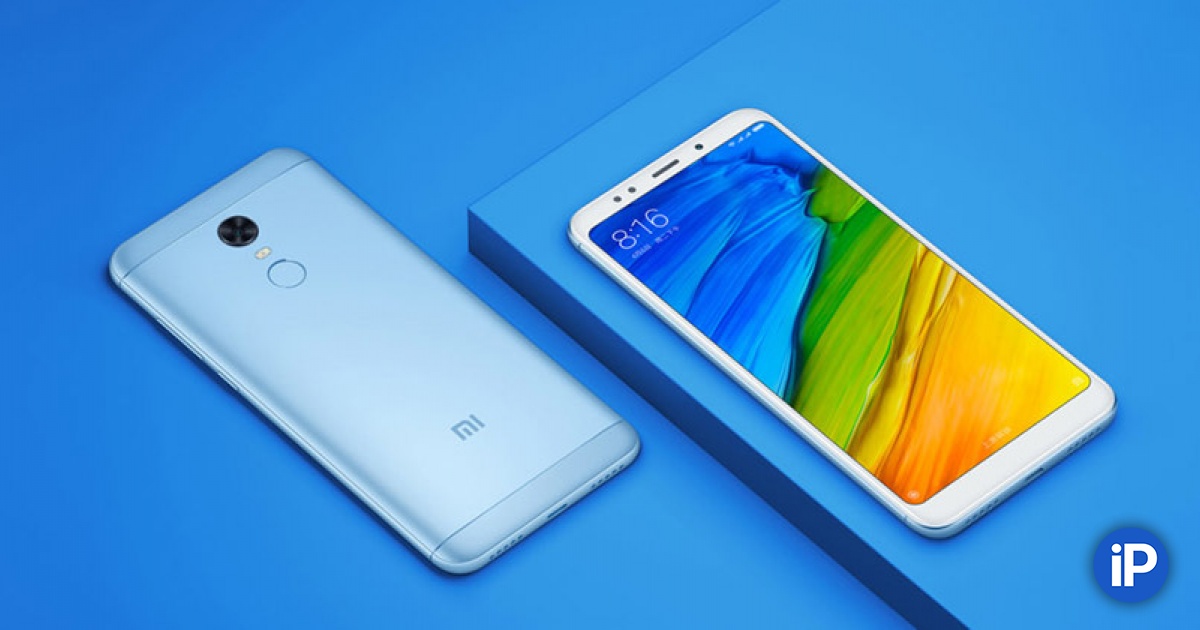 Обзор смартфона Xiaomi Redmi 5. Он правда лучший?