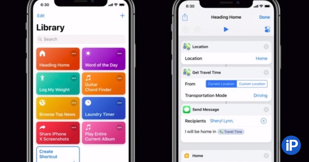 Apple лишила iPhone 6 и 6 Plus одной важной функции iOS 12