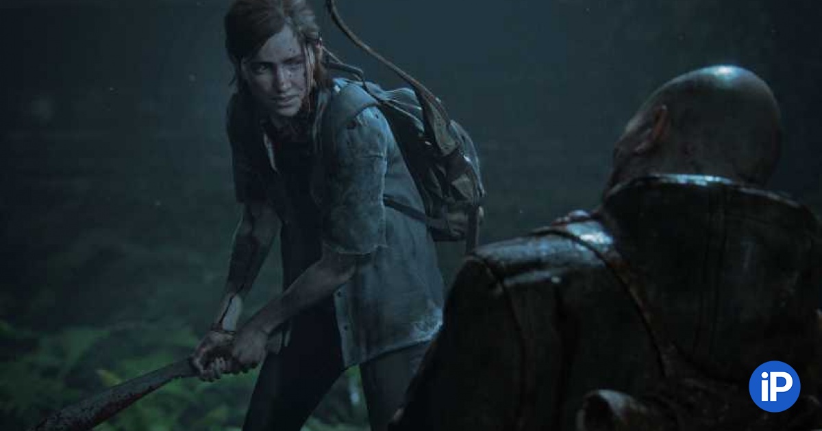 Объявлена официальная дата релиза The Last of Us Part II