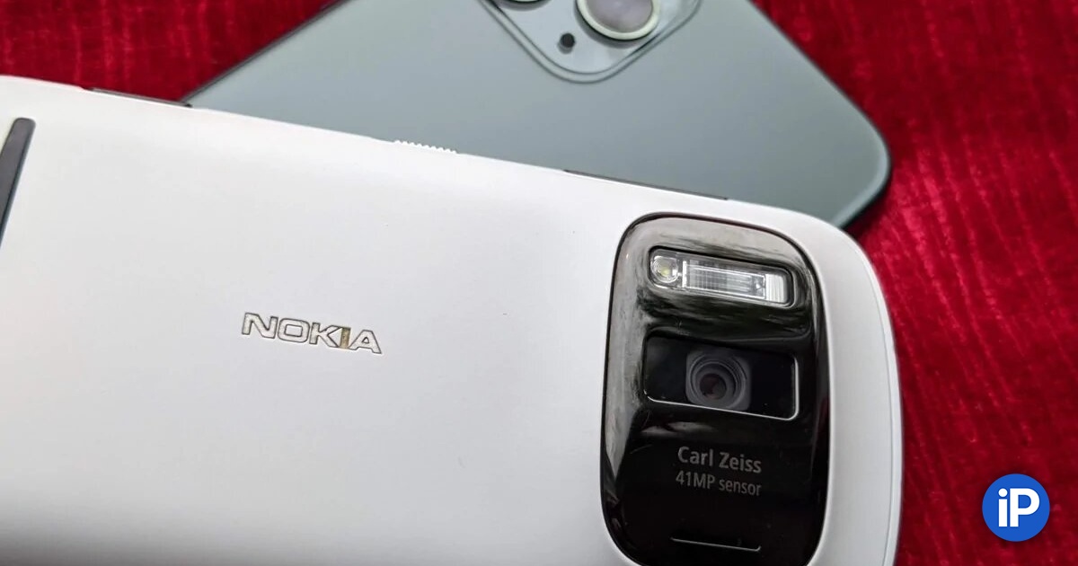 7 легендарных телефонов Nokia, которые нельзя забыть. Вот это ностальгия!