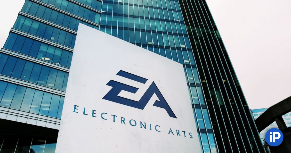 EA хочет продать бизнес или объединиться с другой компанией. Студия уже ...
