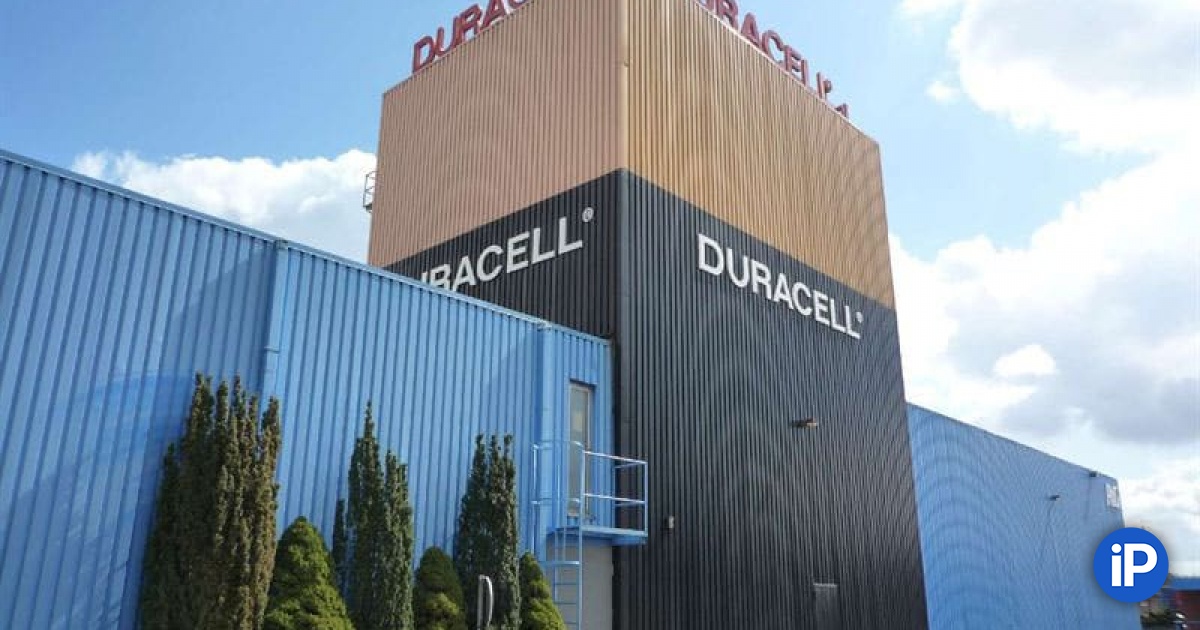Duracell объявила об уходе из России
