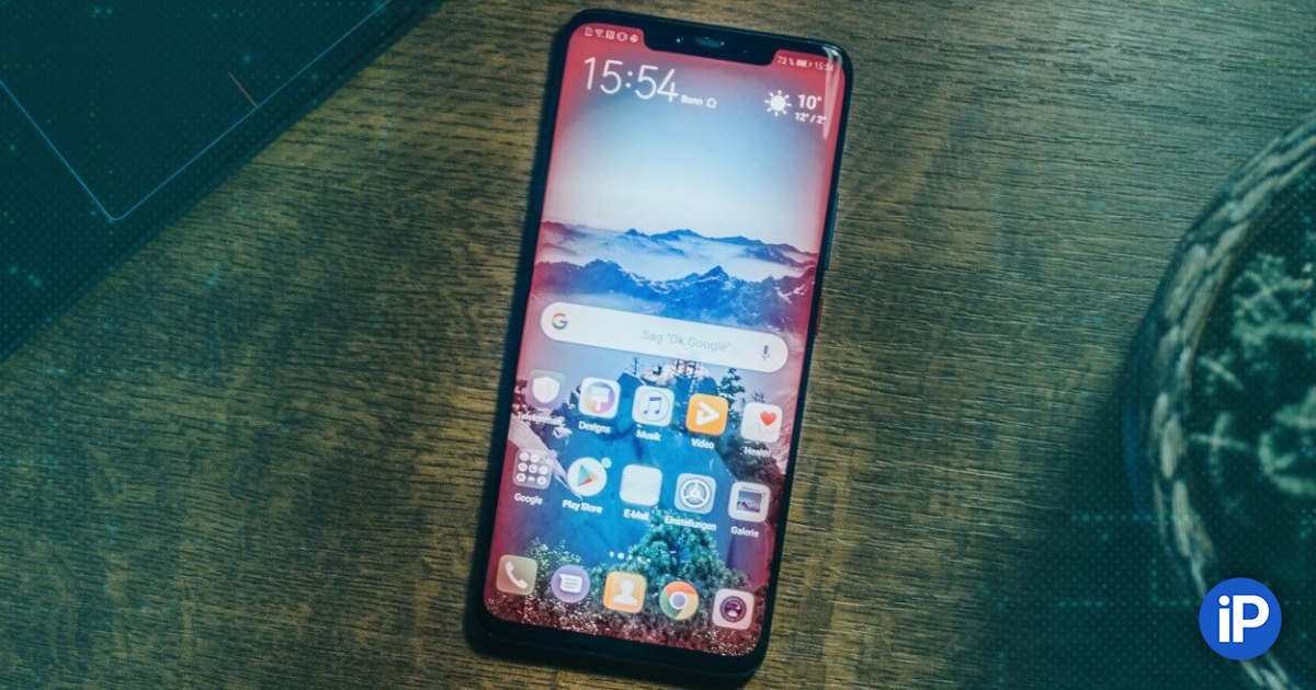 Приложение iRecorder Screen Recorder тайно записывало звук с Android ...