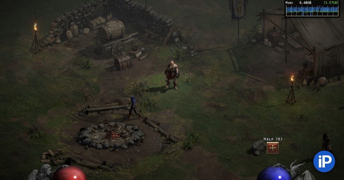 На Mac появится DirectX 12. Анонсирован CrossOver 23 для запуска ...