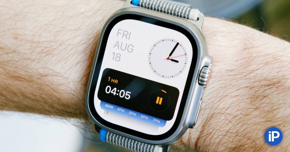 Everything You Need to Know About Apple Watch System Updates and New ...