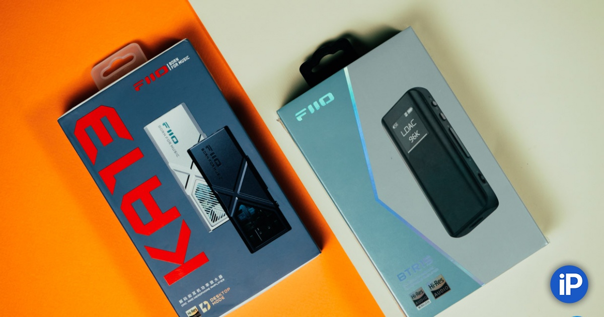 Беспроводной Hi-Fi звук дешевле AirPods. Обзор компактных усилителей ...