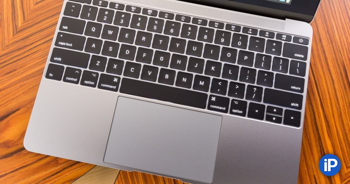 Apple закроет программу бесплатного ремонта клавиатур «бабочка» в MacBook в 2024 году