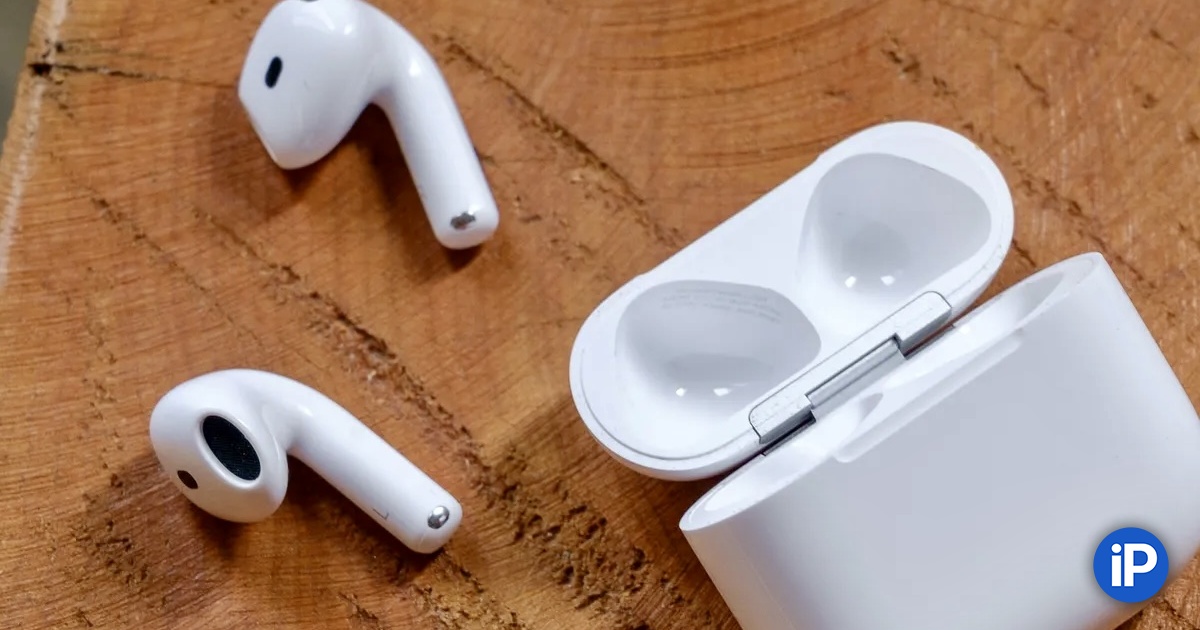 Вышли первые обзоры AirPods 4. Все хвалят звук, но к шумодаву есть вопросы