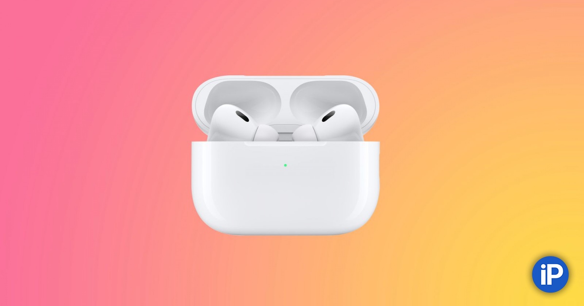 Apple выпустила прошивку 6F21 для AirPods Pro, AirPods 2, AirPods 3 и ...