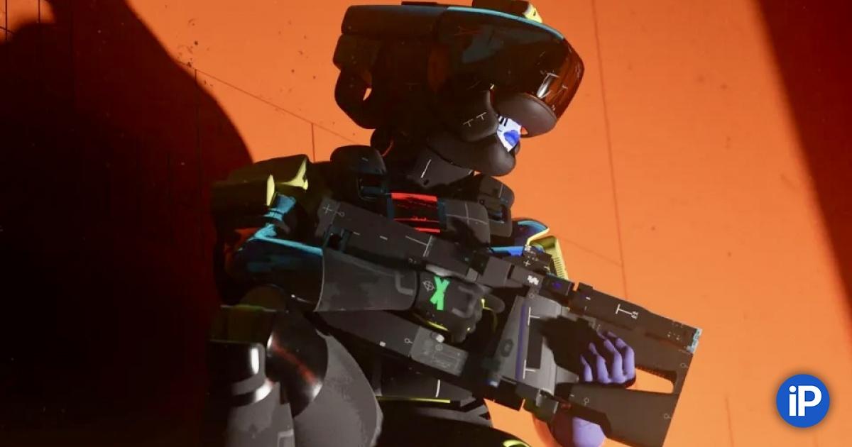 Bungie (создатель игр Destiny и Halo) показала первый геймплей шутера ...