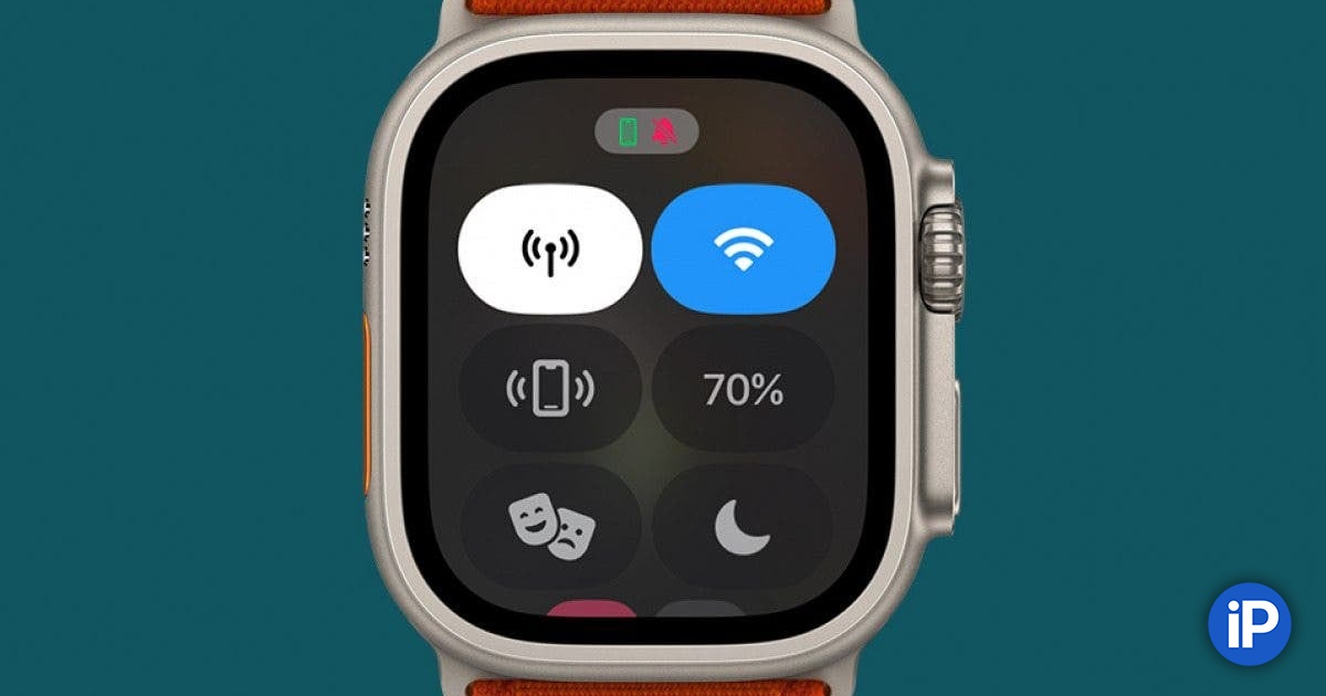 В watchOS 26 появятся виджеты от сторонних разработчиков в Пункте ...