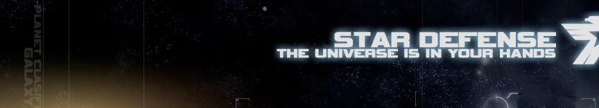 Star Defense: Challenge Mode