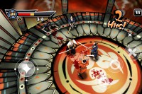 Samurai II: Dojo