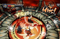 Samurai II: Dojo