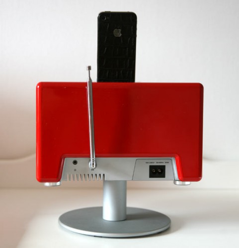 Акустика Geneva Lab Model S – исключительно для эстетов