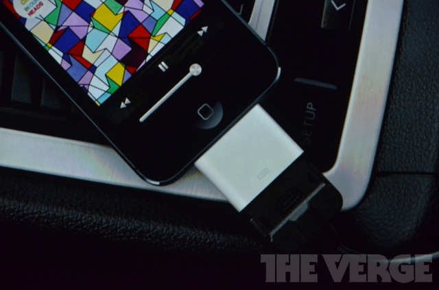 iPhone 5. Совершенно новые характеристики