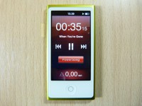 iPod nano 7-го поколения. Обзор и размышления на тему