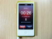 iPod nano 7-го поколения. Обзор и размышления на тему
