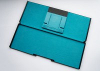 Обзор Logitech Tablet Keyboard для iOS