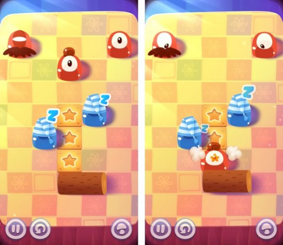 Pudding Monsters. Монстросладости от ZeptoLab (+интервью)