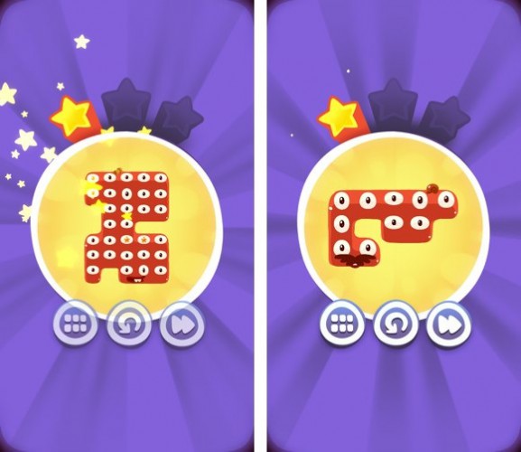 Pudding Monsters. Монстросладости от ZeptoLab (+интервью)