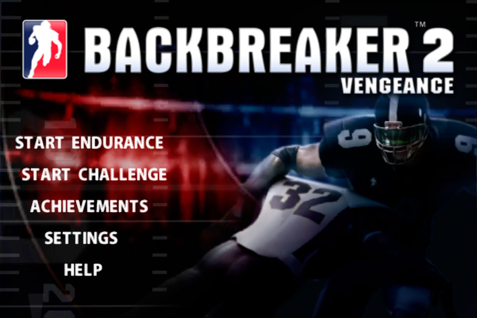 Backbreaker 2: Vengeance. Старый добрый американский футбол