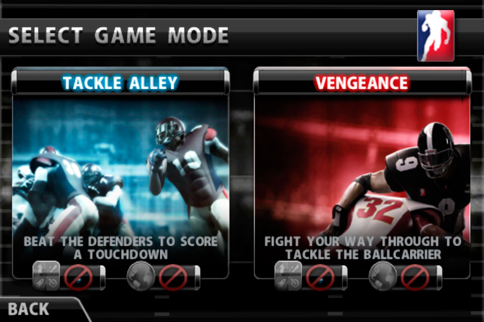 Backbreaker 2: Vengeance. Старый добрый американский футбол