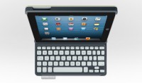 Logitech Keyboard Folio для iPad и iPad mini