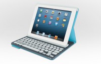Logitech Keyboard Folio для iPad и iPad mini