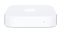 Впечатления от интернет-роутера AirPort Express. Зачем он нужен и ...