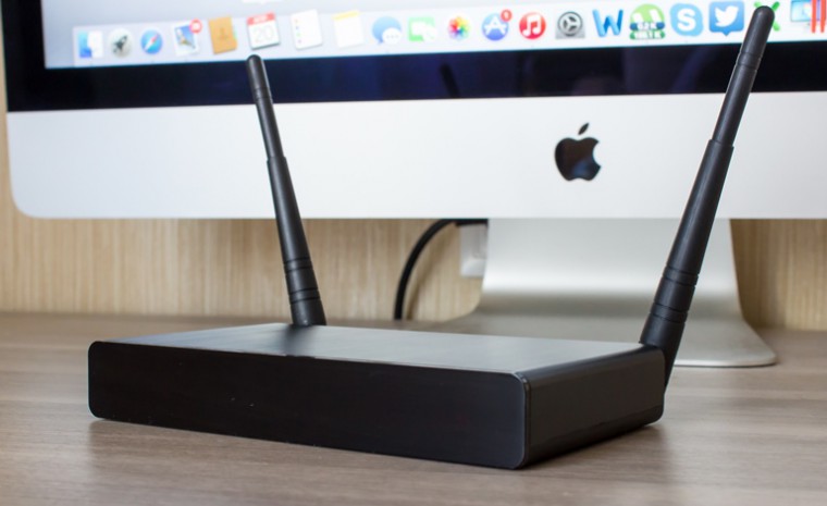 iconBIT: реальный конкурент Apple TV с поддержкой 4K, AirPlay и Google Play