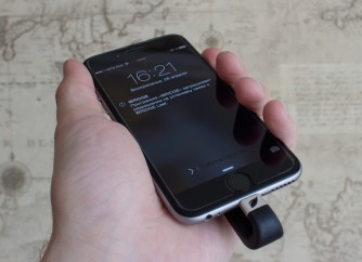 Leef iBridge: недостаток памяти больше не проблема