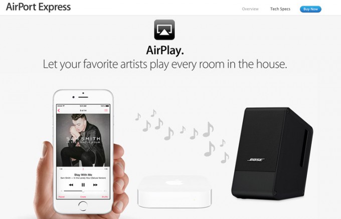 Обзор акустики Bose Computer MusicMonitor. Стильное стерео для Mac
