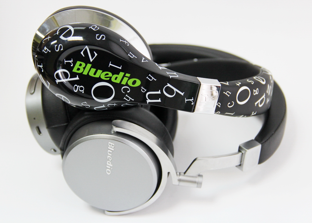 Bluedio A (Air) и Bluedio Vinyl Premium. Недорогие китайские наушники ...