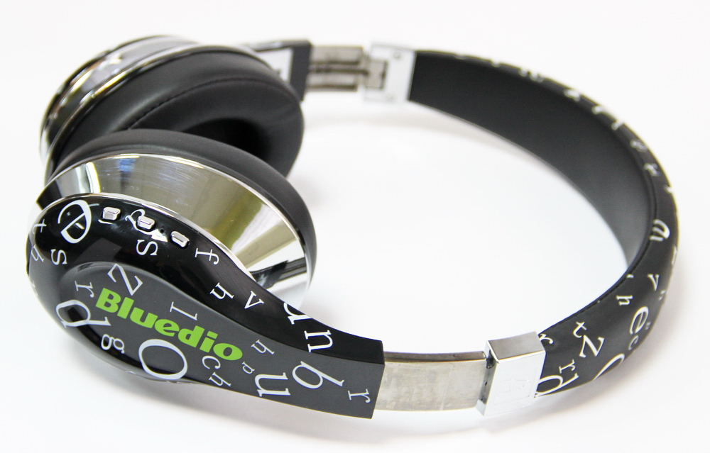 Bluedio A (Air) и Bluedio Vinyl Premium. Недорогие китайские наушники ...