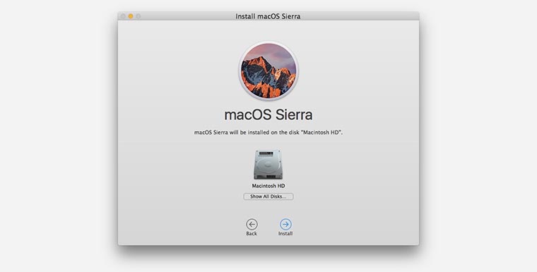 Как подготовить Mac к продаже